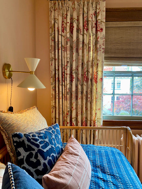 Anna Weaver Interiors